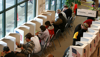 Voting Problems 2018 | Brennan Center for Justice