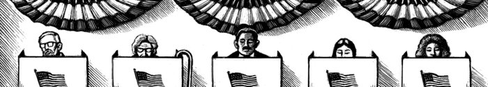 Voting Reform | Brennan Center for Justice