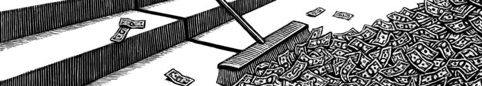 Influence of Big Money | Brennan Center for Justice