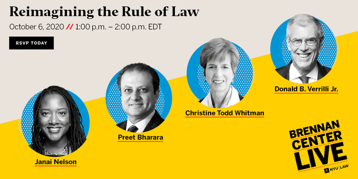 Events | Brennan Center for Justice
