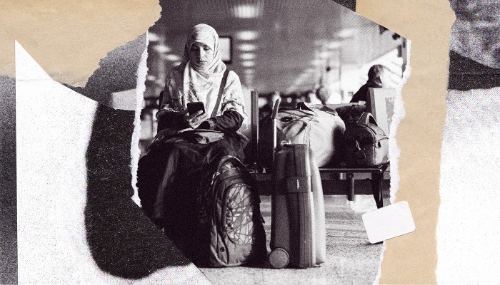 Muslim Ban & Extreme Vetting | Brennan Center for Justice