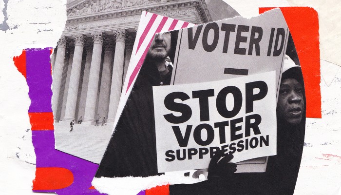 Strengthening the Voting Rights Act | Brennan Center for Justice