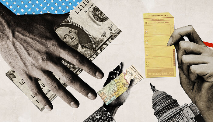 The Freedom to Vote Act | Brennan Center for Justice