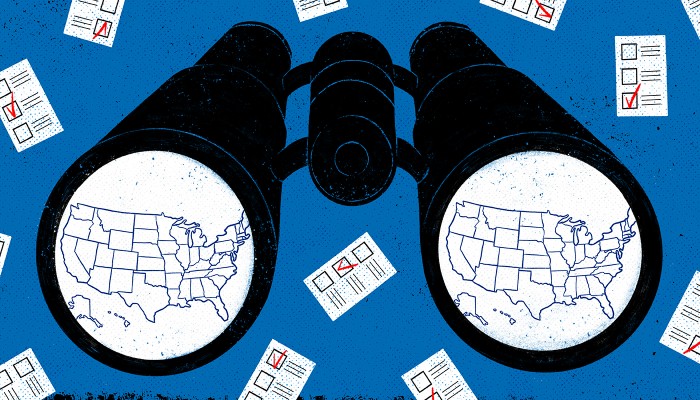 State Voting Laws | Brennan Center for Justice