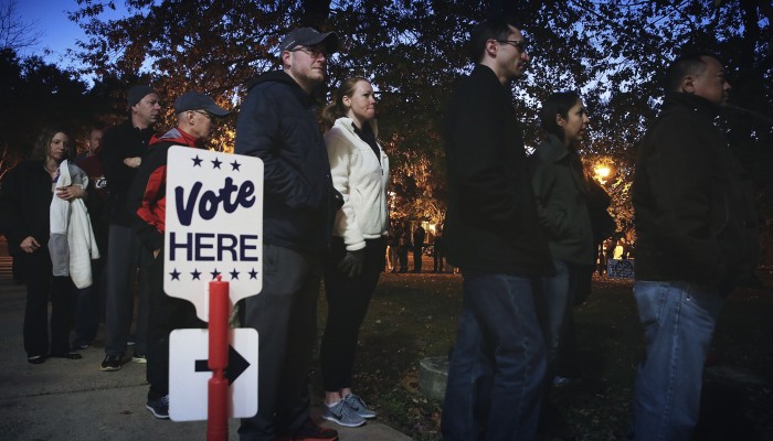 How to Fight Voter Suppression Nationwide | Brennan Center for Justice