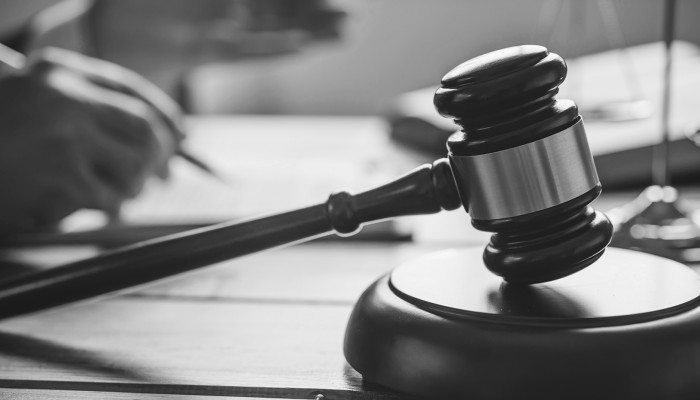 Where’s the Line When Criticizing Judges? | Brennan Center for Justice