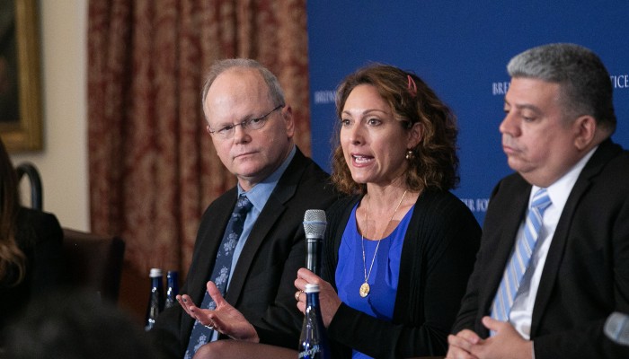 The Revolution in Prosecutors’ Offices | Brennan Center for Justice