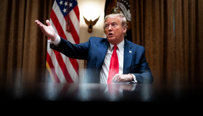 The Dangers Of Trump's Secret Executive Powers | Brennan Center for Justice
