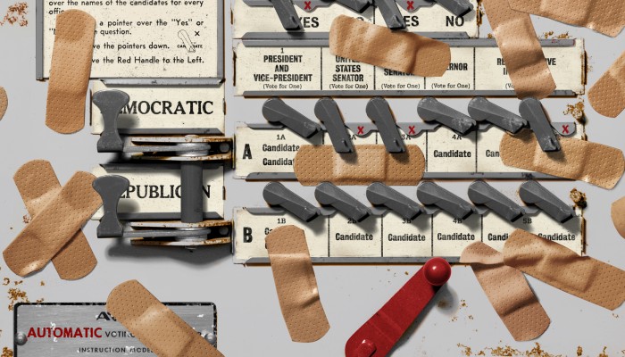 Dirty Tricks: 9 Falsehoods that Could Undermine the 2020 Election ...