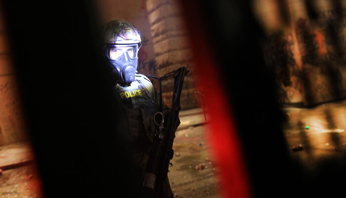 The Department of Homeland Security Needs Long Overdue Oversight ...