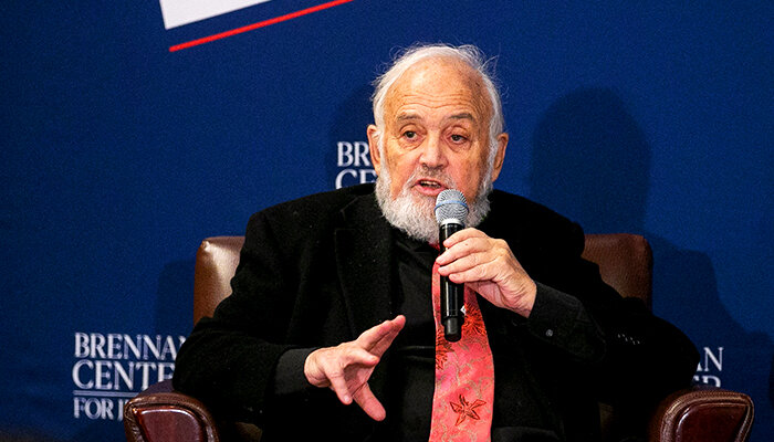 Martin Garbus and the Cuban Five | Brennan Center for Justice