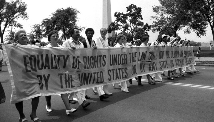 Reflections on Women’s Equality Day | Brennan Center for Justice