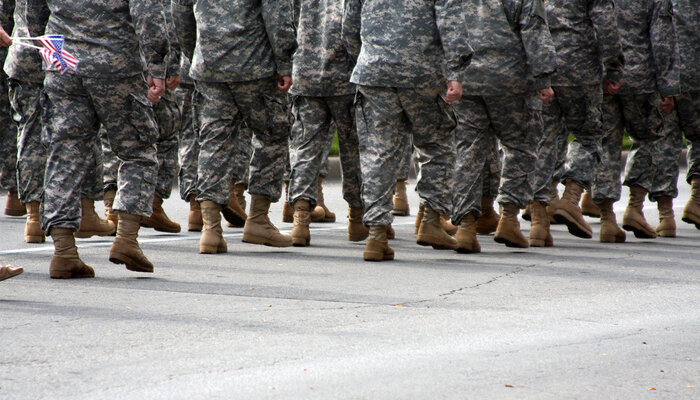 Martial Law, Explained | Brennan Center for Justice