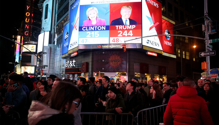 How Election Night 2020 Will Be Different | Brennan Center for Justice