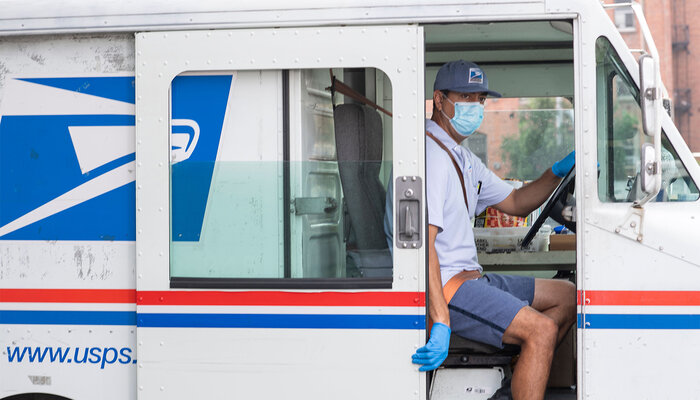 Why Mail Service Is So Important to People in Prison | Brennan Center ...