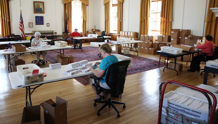 5 Things You May Not Know About Local Election Officials | Brennan ...