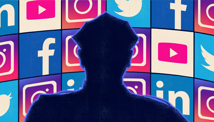 Police: Social Media Surveillance | Brennan Center for Justice