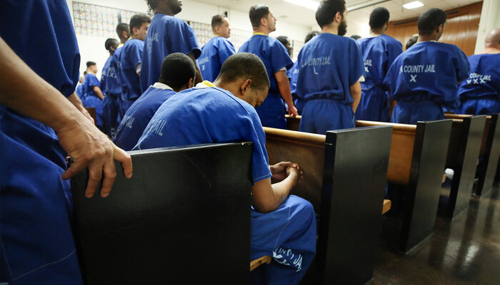 Mass Incarceration Has Been a Driving Force of Economic Inequality ...