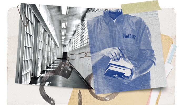 A Federal Agenda for Criminal Justice Reform | Brennan Center for Justice