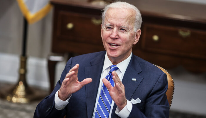 Bring on the Biden Judges Already | Brennan Center for Justice