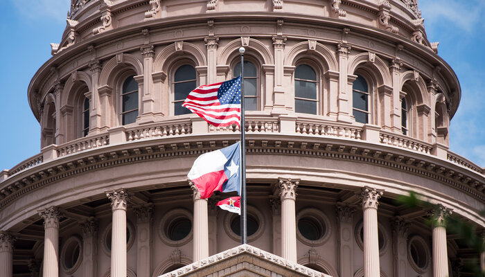 Voter Suppression in the Lone Star State, Past and Potential Future | Brennan Center for Justice