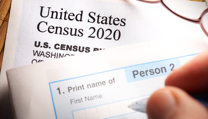 The 2020 Census Population and Apportionment Data, Explained | Brennan ...