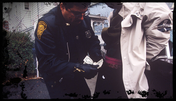 Race, Mass Incarceration, and the Disastrous War on Drugs | Brennan ...