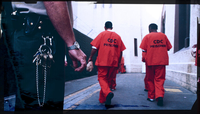 What Did You Call Me? | Brennan Center for Justice