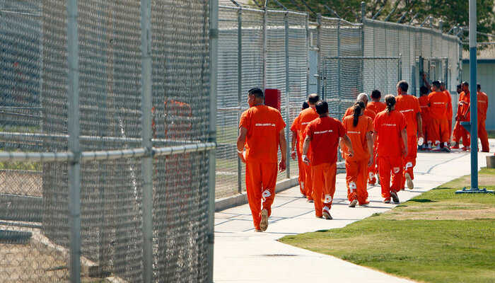 How the Federal Government Can Incentivize States To Reverse Mass ...