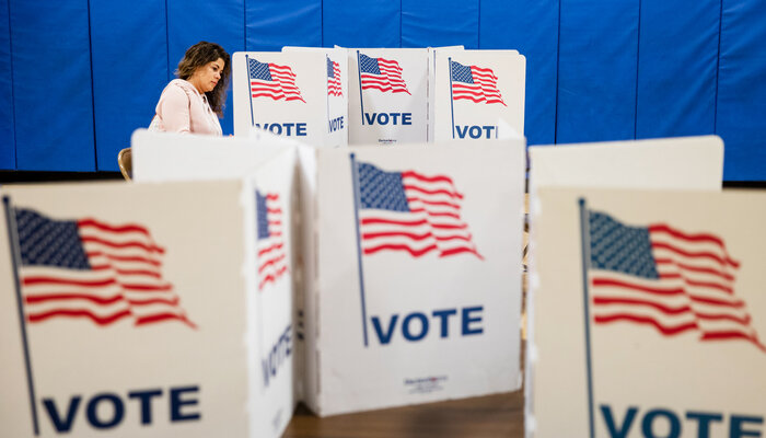 The Great Vote Suppression Campaign of 2021 | Brennan Center for Justice