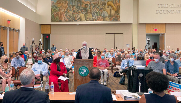 6 Tips for Making Effective Comments at a Redistricting Hearing ...