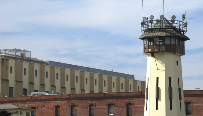 Alabama Using Covid Funds to Build New Prisons | Brennan Center for Justice