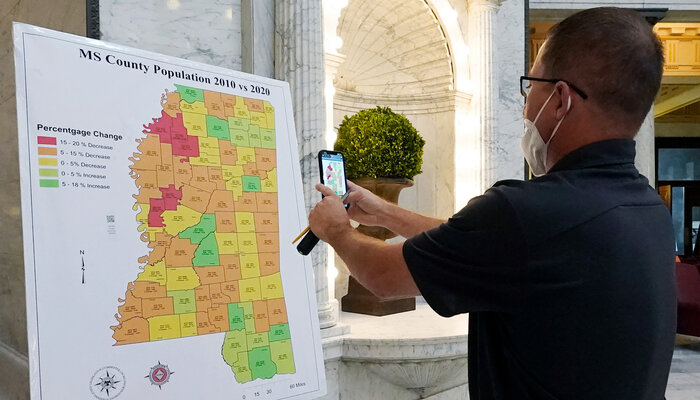 Redistricting and the Fight for Fair Maps | Brennan Center for Justice
