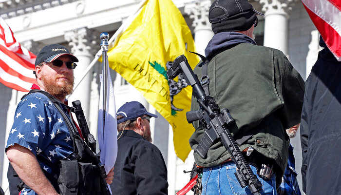 No, Courts Don’t Treat the Second Amendment as a ‘Second Class’ Right ...