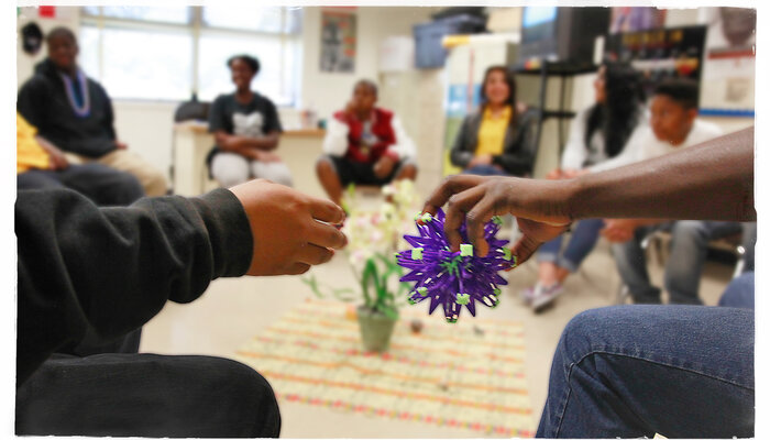 There Is No One Answer to Over-Policing and Mass Incarceration — There ...