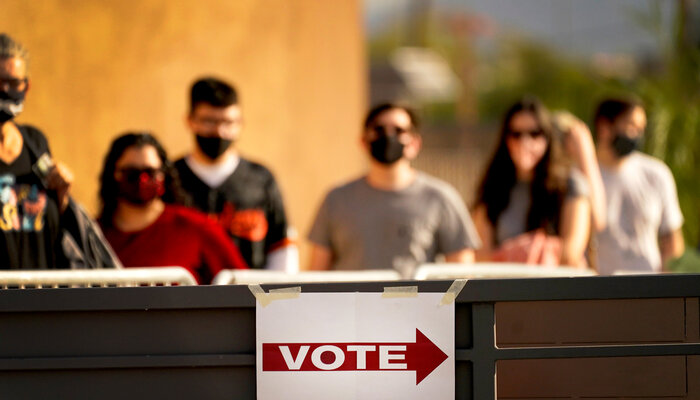 A Year of Crisis For Our Democracy | Brennan Center for Justice