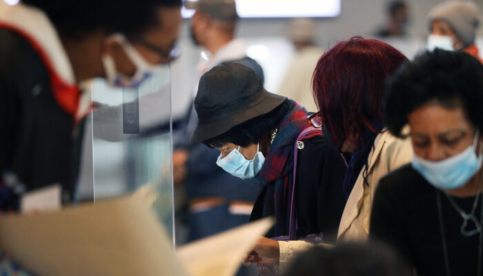 Debunking False Claims About the John Lewis Voting Rights Act | Brennan ...