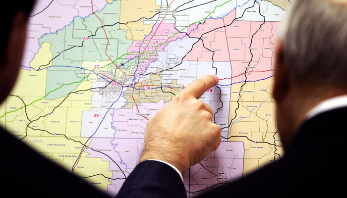 Redistricting: A Mid-Cycle Assessment | Brennan Center for Justice