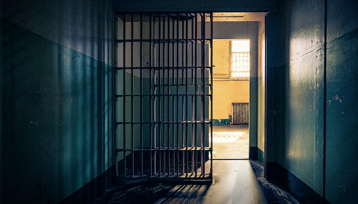 Countering Excessive Punishment with Chances for Redemption | Brennan ...