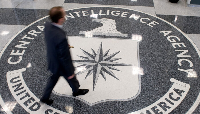 How the CIA Is Acting Outside the Law to Spy on Americans | Brennan ...