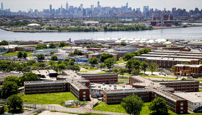 Oversight of Prisons and Jails Must Get Better, Faster | Brennan Center ...