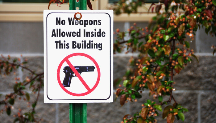 A Smarter Path to Firearm Safety Through Property Rights | Brennan ...