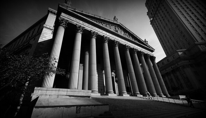 The Supreme Court “Shadow Docket,” Explained | Brennan Center for Justice