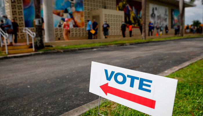 State Voting Laws Roundup: 2024 in Review | Brennan Center for Justice