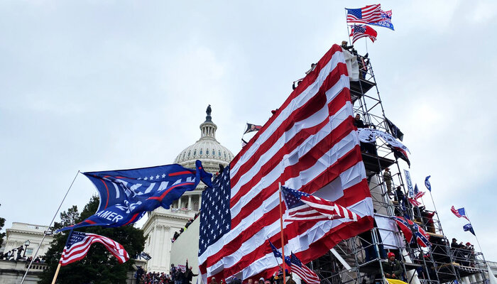 Reform the Insurrection Act | Brennan Center for Justice