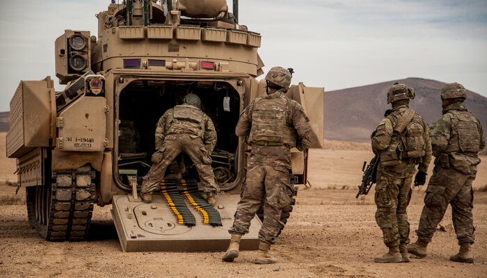 What Can a Secretive Funding Authority Tell Us About the Pentagon’s Use ...