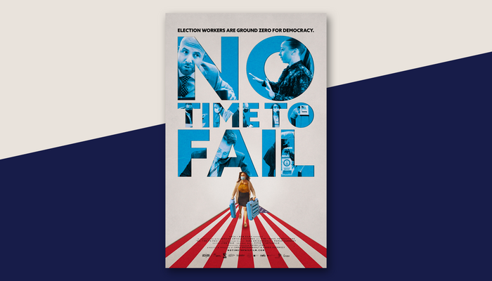 Movie Review: No Time to Fail | Brennan Center for Justice