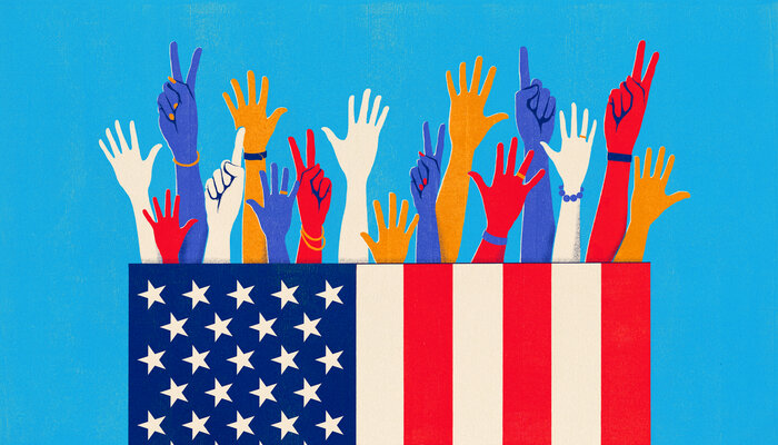 Democracy Wins the 2022 Midterms | Brennan Center for Justice