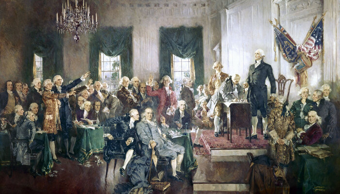 The ‘Independent State Legislature Theory,’ Explained | Brennan Center ...