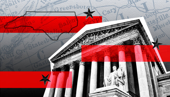 Moore v. Harper, Explained | Brennan Center for Justice